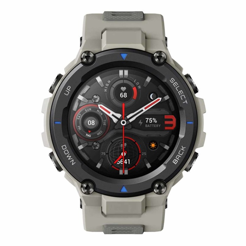AMAZFIT T-Rex PRO - Watch centar