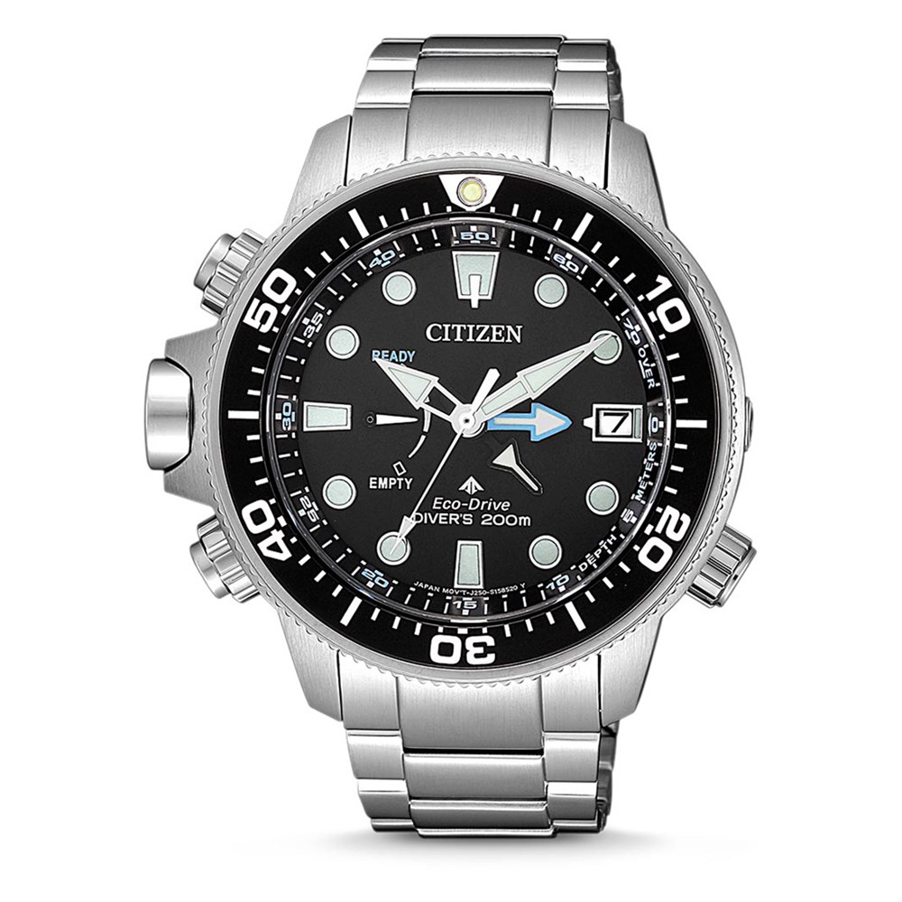 CITIZEN PROMASTER MARINE - Watch centar