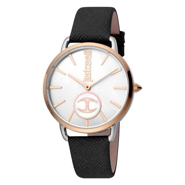 JUST CAVALLI LOGO - Watch centar