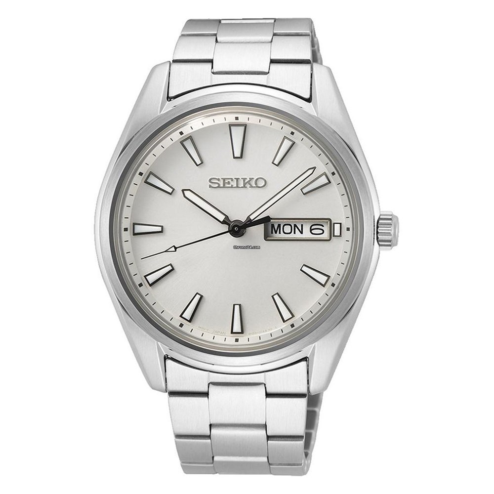SEIKO ESSENTIALS - Watch centar