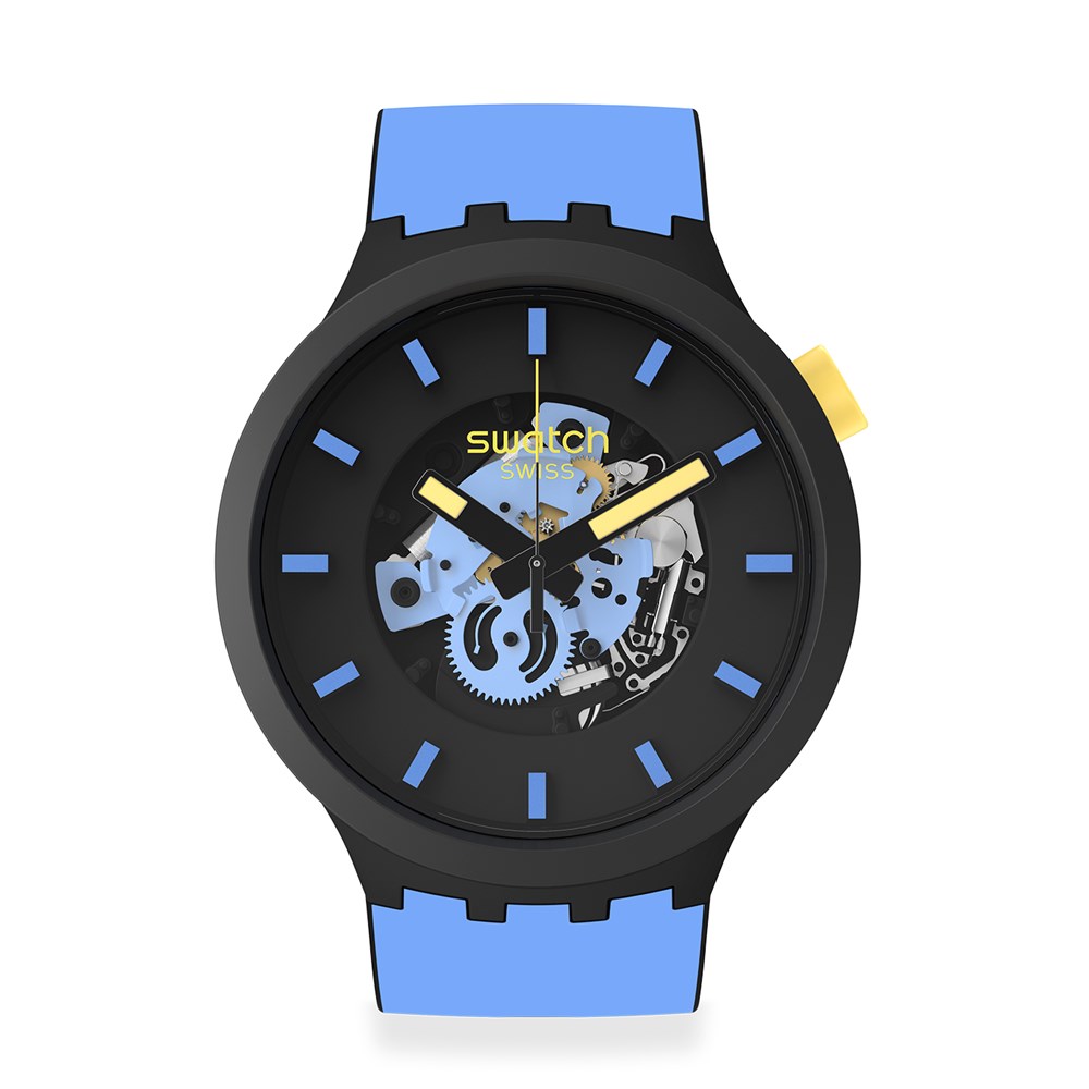 SWATCH TRAVEL BY DAY - Watch centar